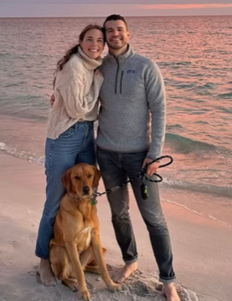 Welcome, Michael Distefano! - Christ Church of Austin